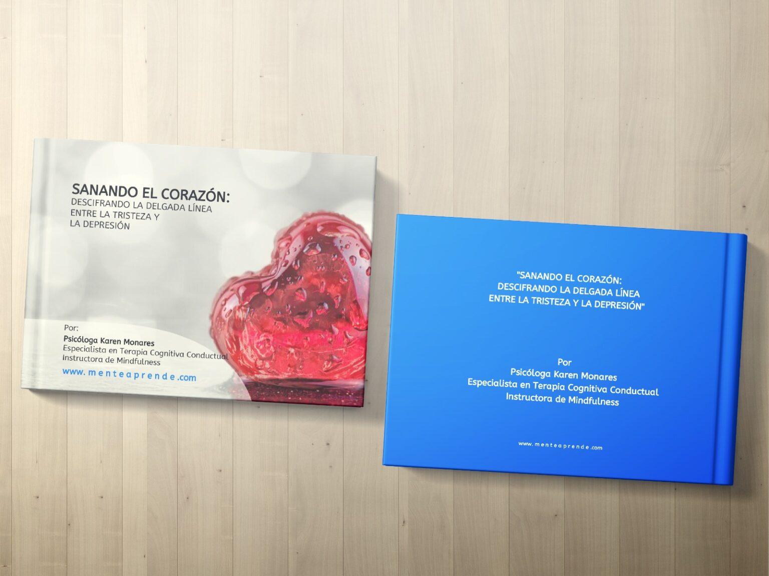 Sanando el corazón – Mente aprende