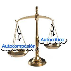 El Doble Filo de la Auto crítica - Mente aprende
