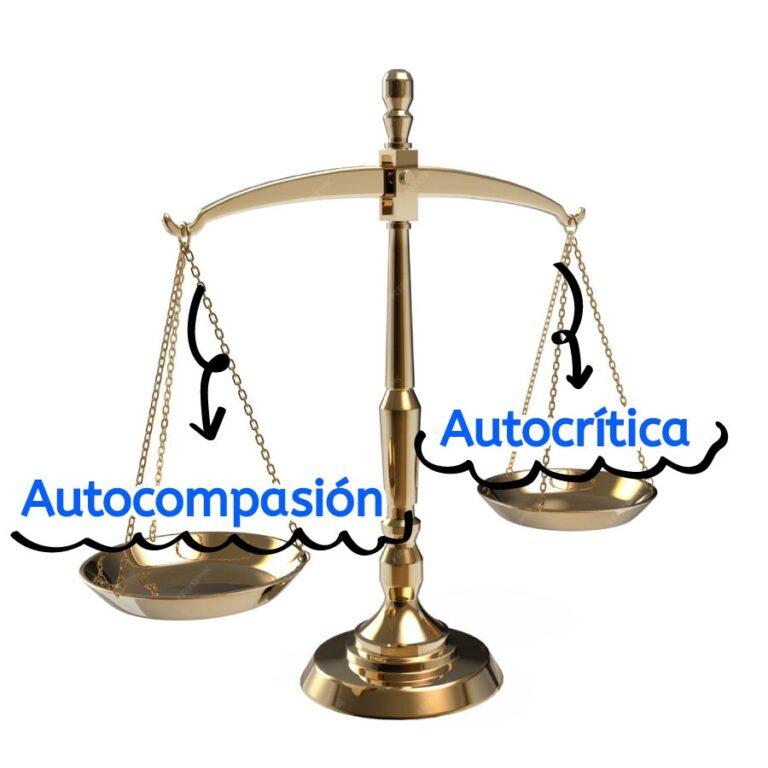 El Doble Filo de la Auto crítica – Mente aprende